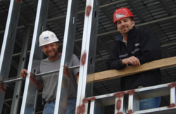 New Image Drywall | Team Members